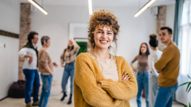 Los ocho rasgos de una buena persona: así se comporta alguien que tiene ...
