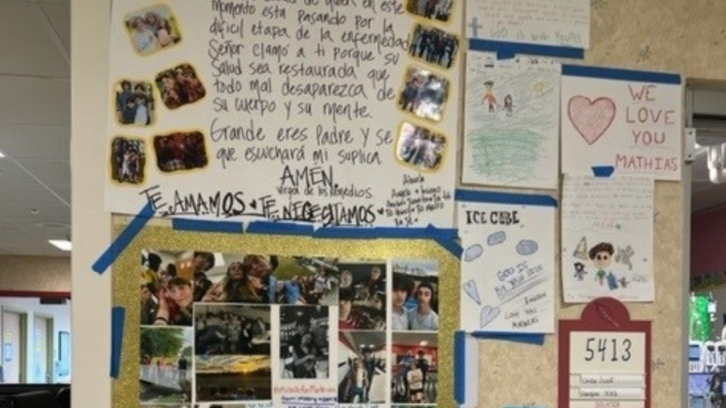 Es latino, se enfermó de una ‘gripe’ y días después perdió las manos y pies