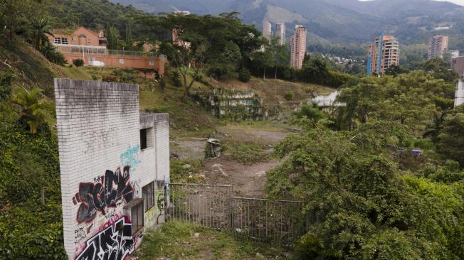 Edificio Space en Medellín: Se cumplen 10 años de la caída; video