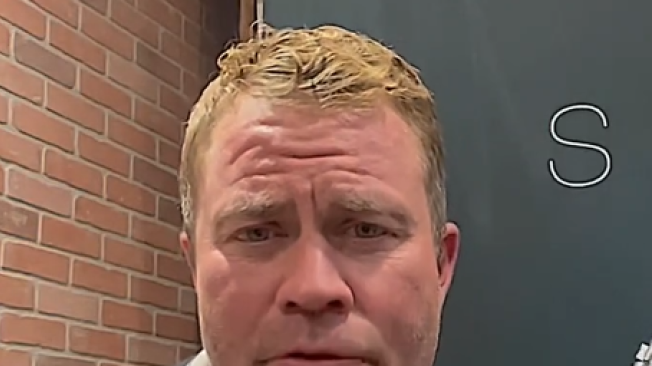 Tim Ballard, quien inspiró la película Sound of Freedom, es acusado de ...