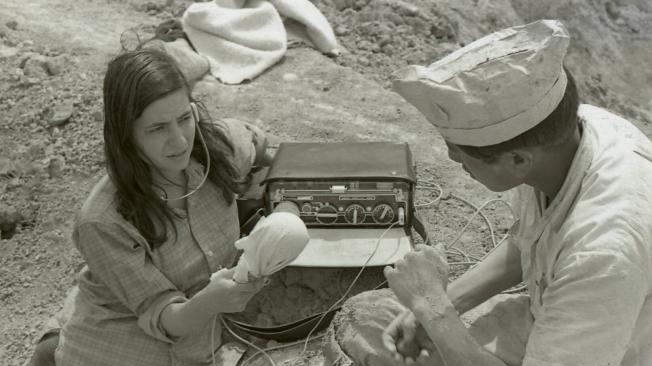 Marta Rodríguez: homenaje a la pionera del documental en Colombia