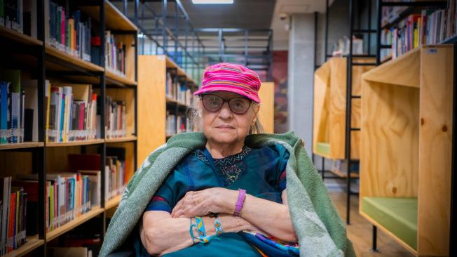 Marta Rodríguez: homenaje a la pionera del documental en Colombia