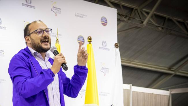 Manuel Sarmiento: Es tiempo de la dignidad | Opinión