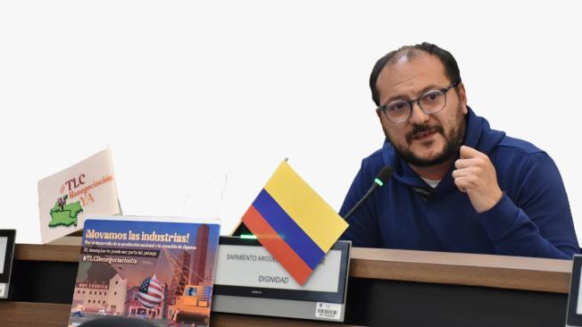 Manuel Sarmiento: Es tiempo de la dignidad | Opinión