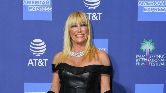 Muere La Actriz Suzanne Somers De La Serie Tres Son Multitud