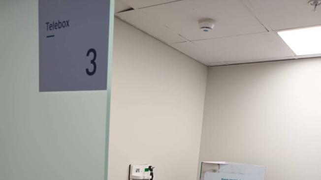 Telemedicina: segunda mejor clínica de Latam atiende 11% de urgencias ...