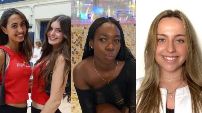 Tragedia en California: joven atropella a cuatro estudiantes y ninguno ...