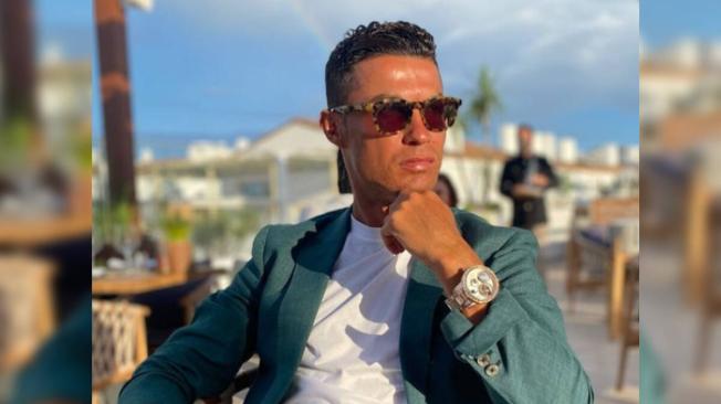 ¿Cristiano Ronaldo se inyectaría bótox para engrosar su miembro ...