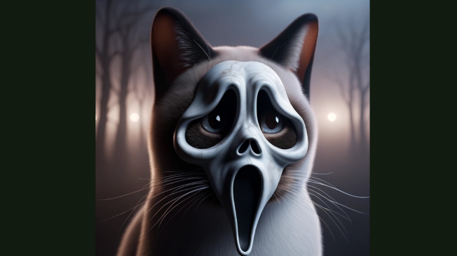 Así serían algunos de los personajes de terror en Halloween si fueran ...