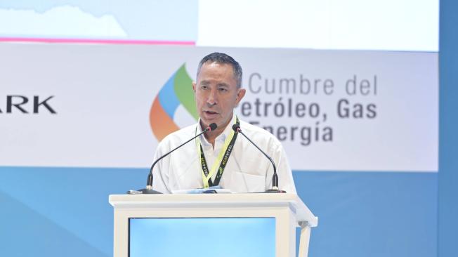 Ecopetrol busca socio para gas offshore: Pemex, Petrobras y Repsol entre las opciones