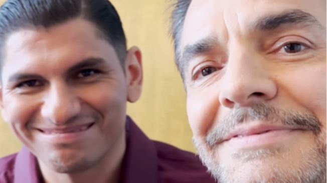 Eugenio Derbez y su película ‘Radical’: ¿cuál es la historia real ...
