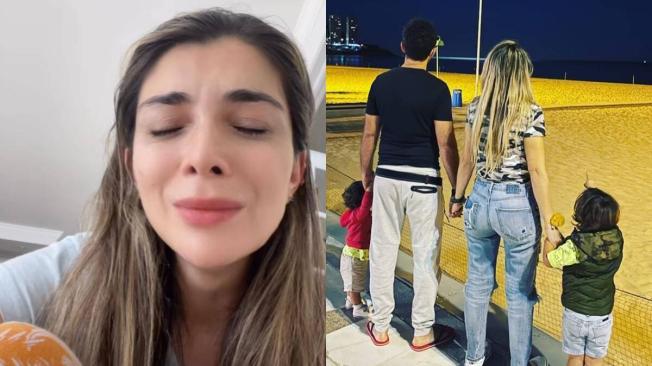 Marilyn Patiño: indagan bienes con su exesposo asesinado en masacre