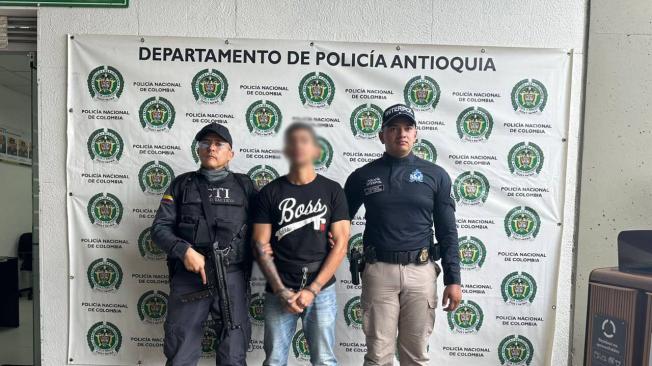 Samuel Tenorio Córdoba: capturan a sus presuntos asesinos en Panamá