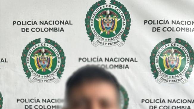 Samuel Tenorio Córdoba: capturan a sus presuntos asesinos en Panamá
