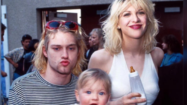 Kurt Cobain: supuesto detective revela la autopsia del cantante 30 años ...