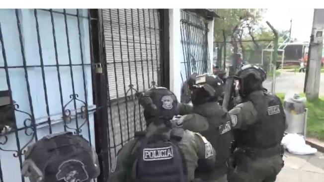 'Tren de Aragua': Estados Unidos ofrece millonarias recompensas desde ...