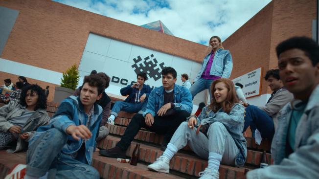 Los Billis, la historia de la pandilla juvenil más famosa de Bogotá