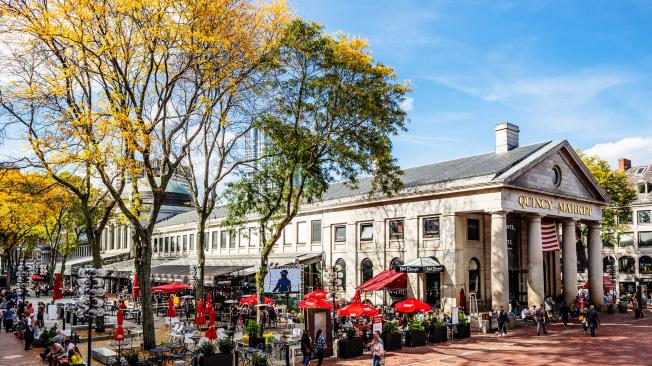 Boston: sitios de interés y actividades recomendadas