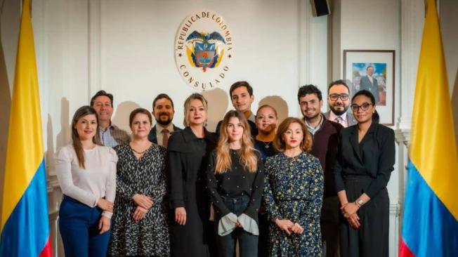 Marisol Rojas: fallo saca a ficha clave de campaña Petro de consulado ...