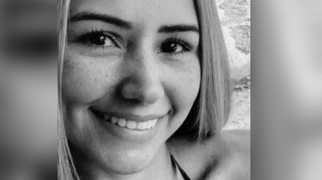 Mujer muere por rayo en playa de Cartagena: salvavidas relata momentos ...