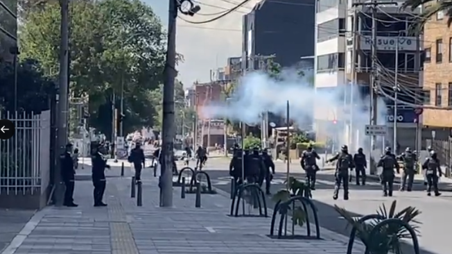 Estado de conmoción interior: ¿qué es, cómo funciona y en qué momentos ...