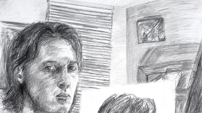 'Lo que no tiene nombre' cumple 10 años. Entrevista con Piedad Bonnett ...