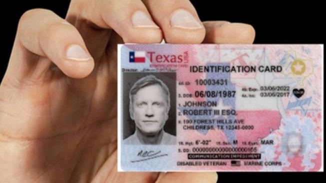 Texas: ¿cuánto cuesta tramitar el Real ID en 2024?