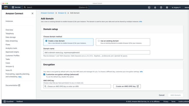 Amazon Q: El súper agente de AWS que promete transformar el entorno ...