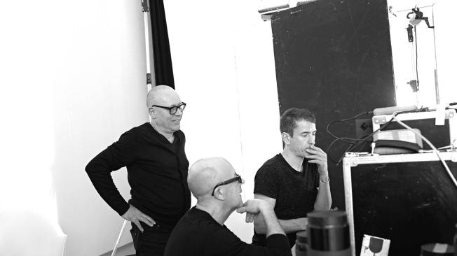 Simon Ellis, director creativo de Schwarzkopf habló sobre la innovación ...