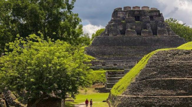Belice, uno de los destinos turísticos que no hay que dejar de conocer