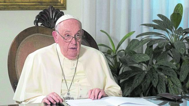 Los 20 personajes del año en el mundo, según EL TIEMPO