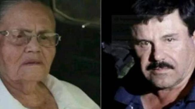 Joaquín 'El Chapo' Guzmán: ¿de qué murió la mamá del narcotraficante ...