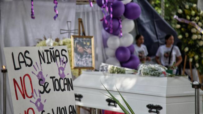 Condena de Harold Echeverry: las primeras palabras del padre de Michel Dayana