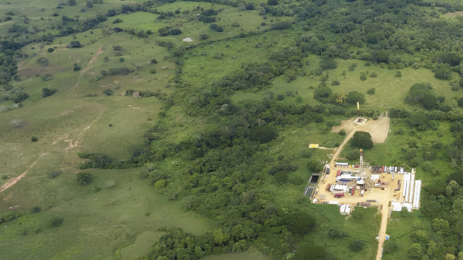 Hocol y LNG Energy Group encuentran más gas natural en Atlántico