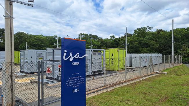 Pese a ser una empresa estatal, ISA está creciendo más en Brasil que en ...