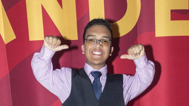 IDRD condecoró a los mejores deportistas de Equipo Bogotá en 2023