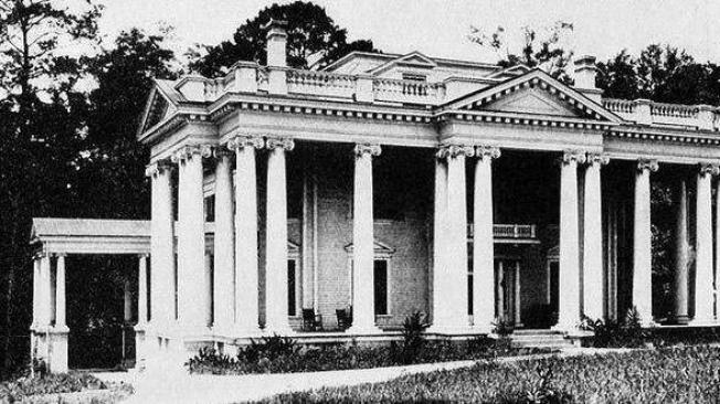 Ron DeSantis: ¿cómo es la mansión en la que vive con Casey y sus hijos?