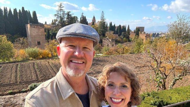 Dejaron Estados Unidos para mudarse a un país latino e instan a otros a ...