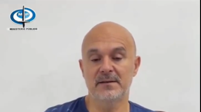 Esto dijo Guillermo Améstica, cómplice en el asesinato de Canserbero y ...