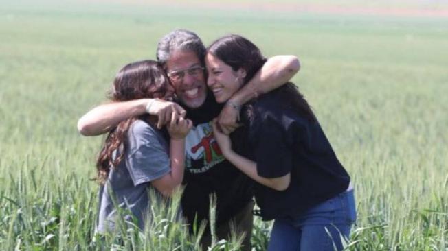 Israelíes liberados por Hamás hablan sobre su periodo de secuestro en Gaza