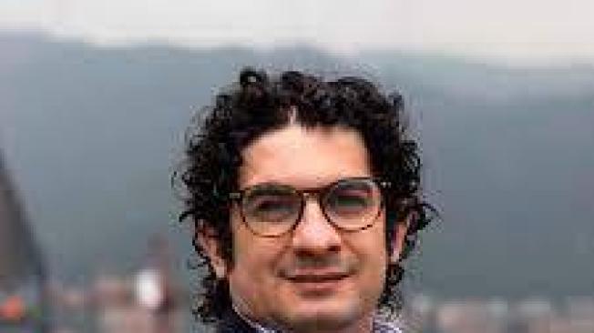 Roberto Angulo será el secretario de Integración Social de la ...