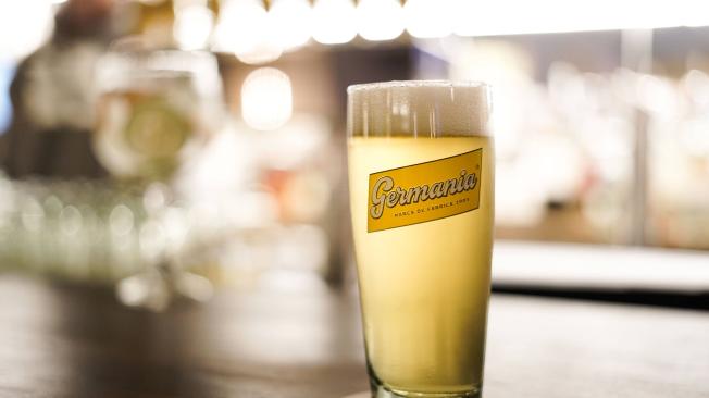 Germania: la celebración del sabor alemán en la Avenida Jiménez