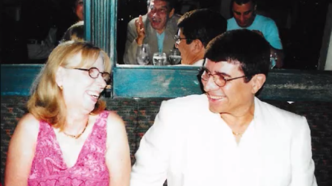 Bobby Cruz escribe sentido mensaje tras muerte de su esposa Rose Marie