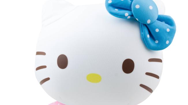 El misterio detrás de por qué Hello Kitty no tiene boca