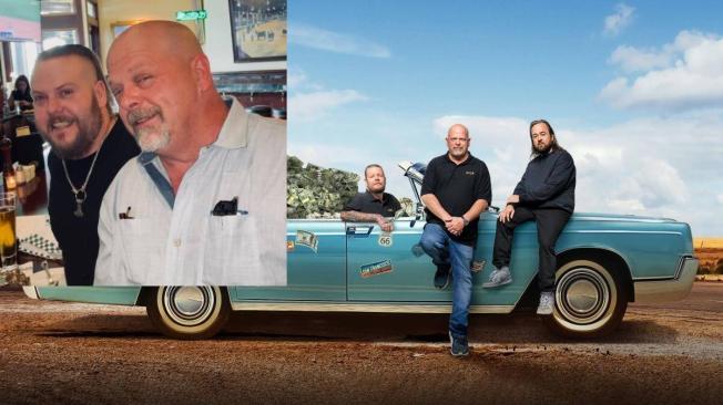 ¿De qué murió Adam Harrison? La causa de muerte del hijo de Rick Harrison