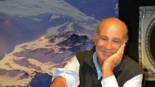 La emotiva historia en el museo de sobrevivientes de los Andes