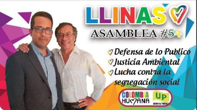 Nicolás Petro: UIAF dice que su director no intervino en entrega de información