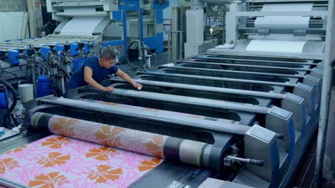 Así es cómo la industria textil busca revertir la caída en las ...