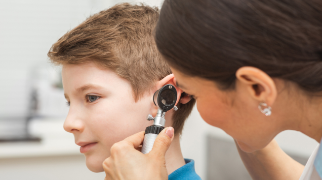 Terapia génica experimental muestra eficacia para curar sordera ...