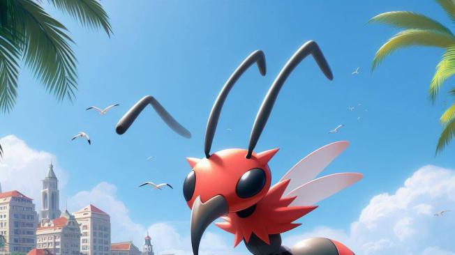 Así sería el Pokémon de cada ciudad colombiana, según Inteligencia ...